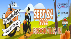 Cincinnati Cycle Club: Promoting cycling as a Healthy, Active Lifestyle ...