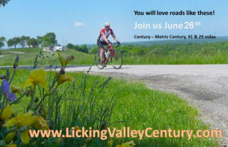 Cincinnati Cycle Club: Promoting cycling as a Healthy, Active Lifestyle ...