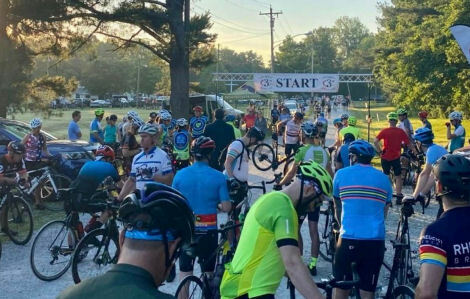 Cincinnati Cycle Club: Promoting cycling as a Healthy, Active Lifestyle ...