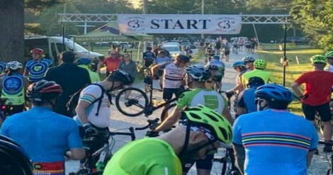 Cincinnati Cycle Club: Promoting cycling as a Healthy, Active Lifestyle ...