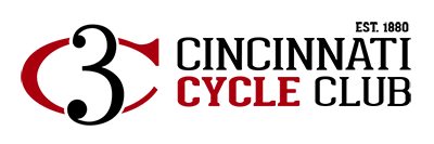 Cincinnati Cycle Club: Promoting cycling as a Healthy, Active Lifestyle ...