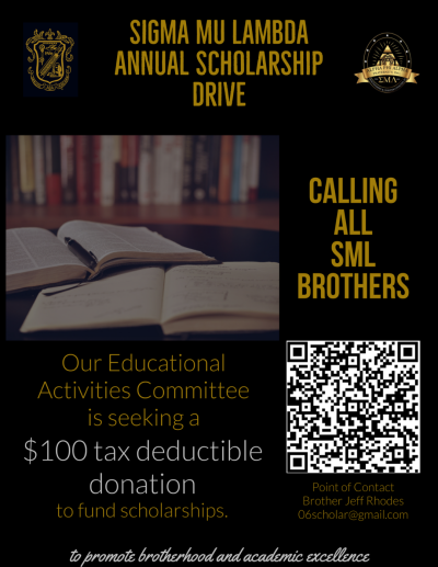 Home - Sigma Mu Lambda