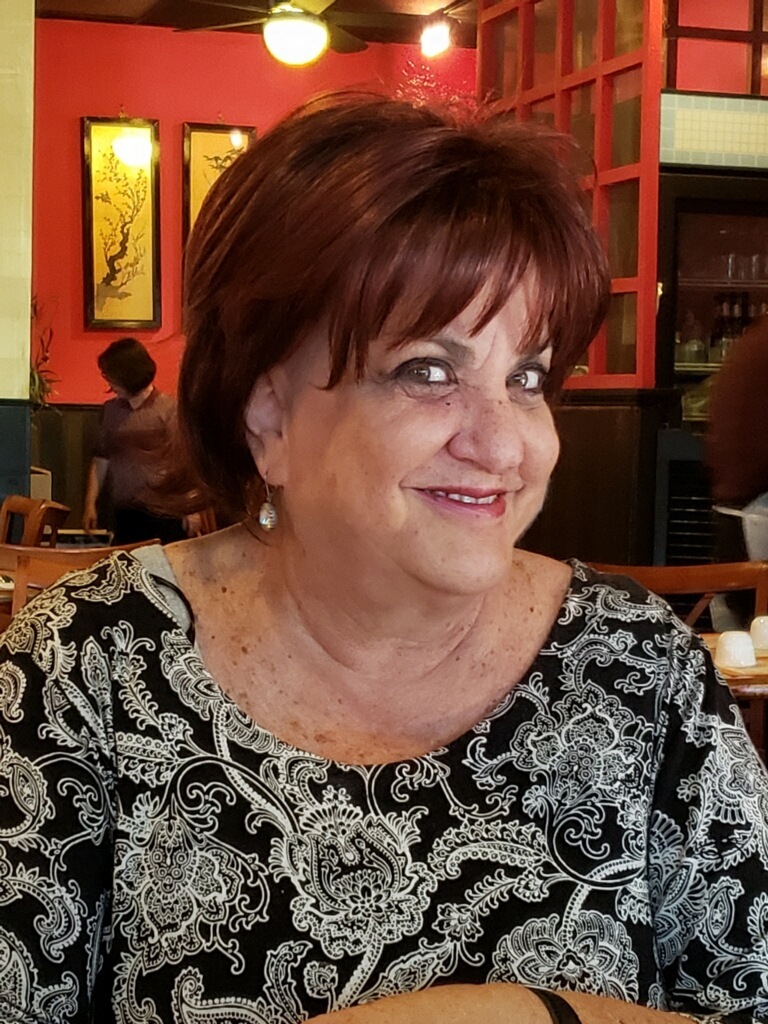 Board - Tierrasanta Village of San Diego