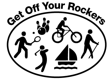 Events - Get Off Your Rockers