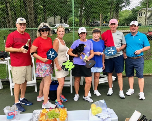 Home - Maxinkuckee Country Club