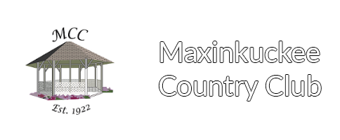 Home - Maxinkuckee Country Club