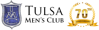 Events - Tulsa Men's Club