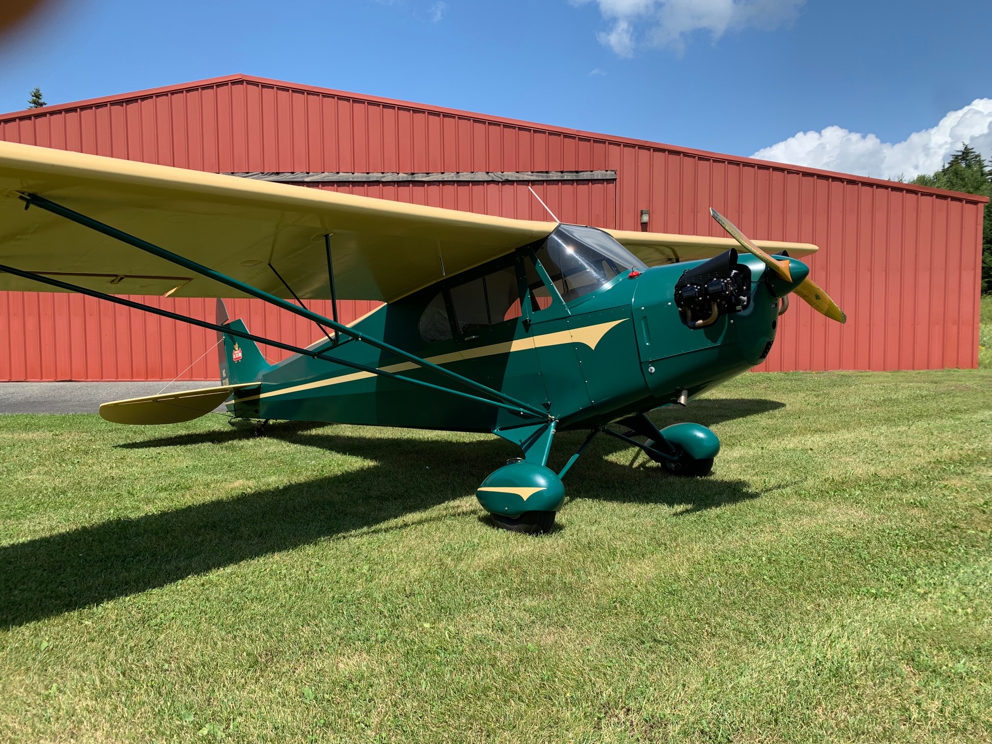 ACONE Winter Icebreaker: John Garabedian - Events - Aero Club Of New ...