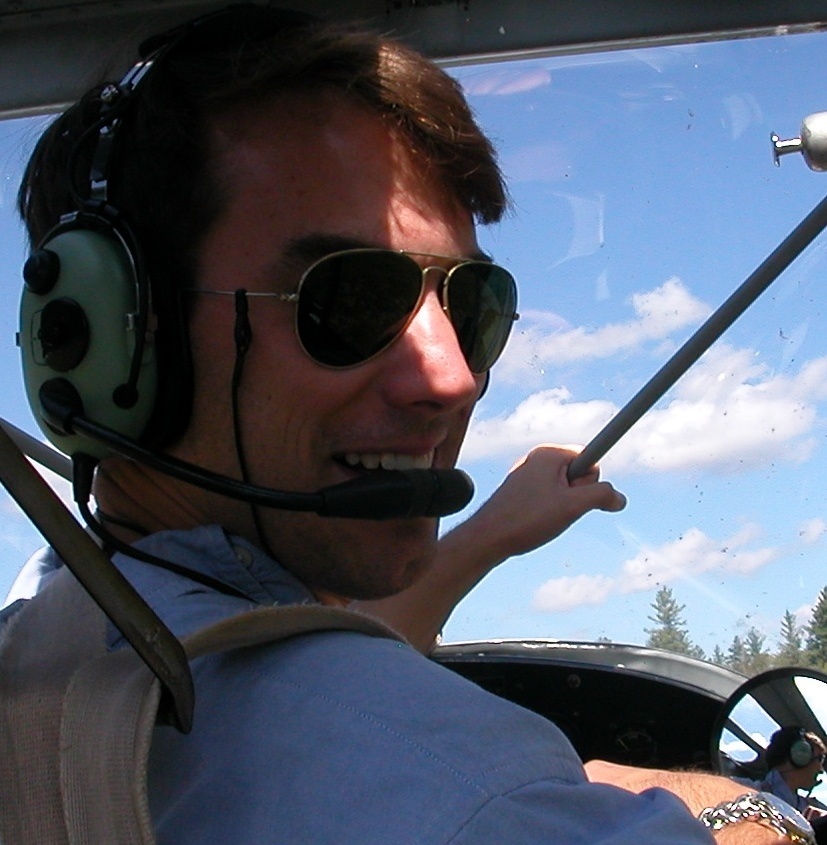 Aero Club Of New England Fall 2019 Piloting Seminar: “Managing In ...