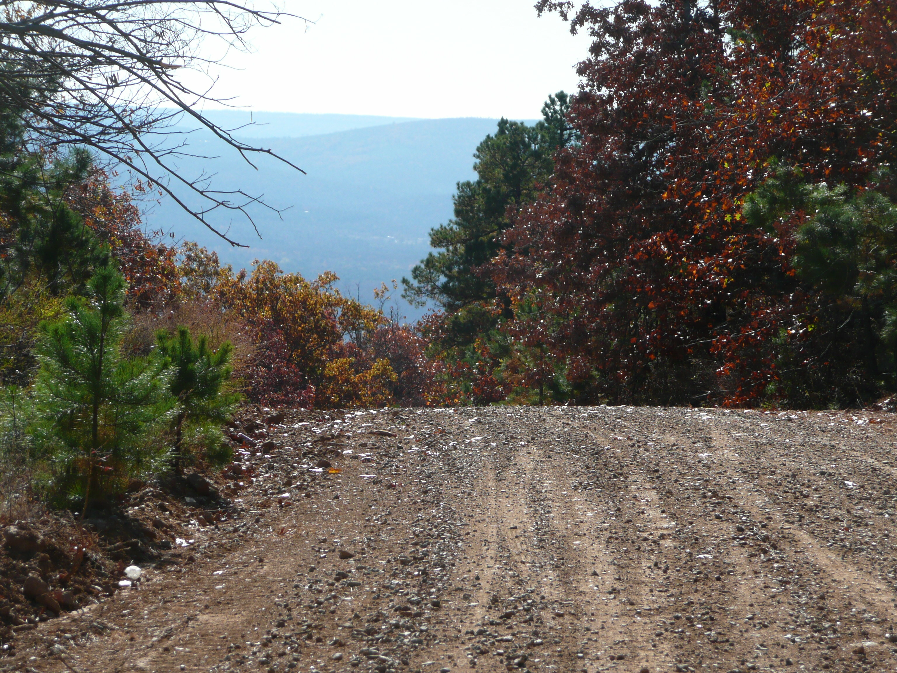 Clayton Oklahoma Back Road Ride (BRR) - Events - Lone Star BMW Riders