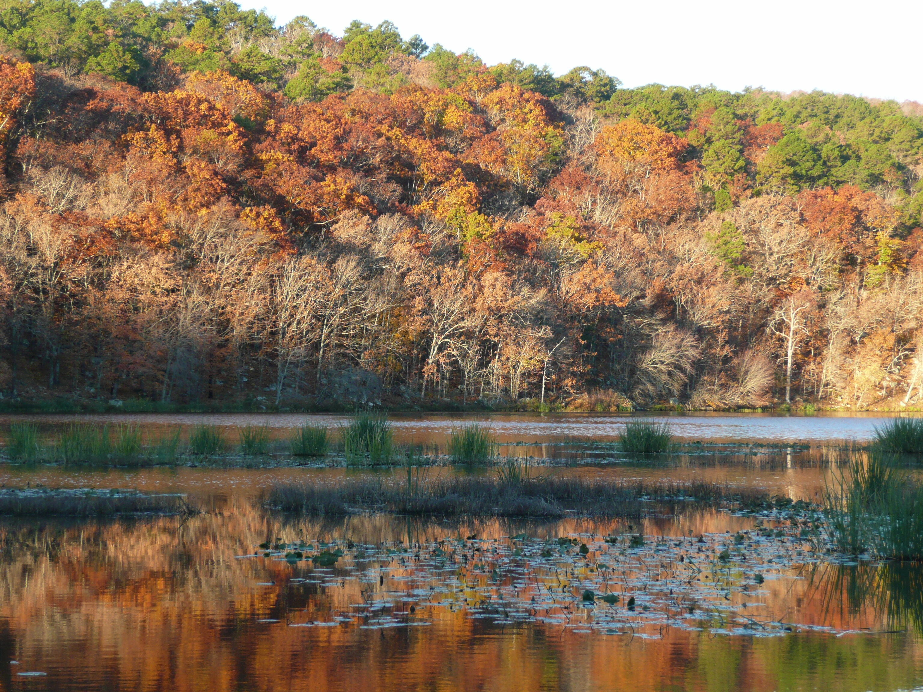 Clayton Oklahoma Back Road Ride (BRR) - Events - Lone Star BMW Riders