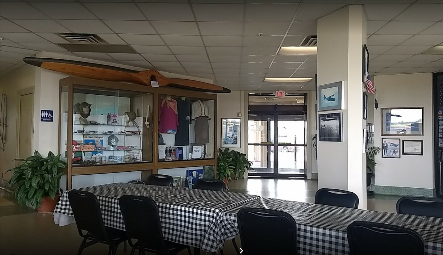 Skyline Cafe in Tyler - Events - Lone Star BMW Riders