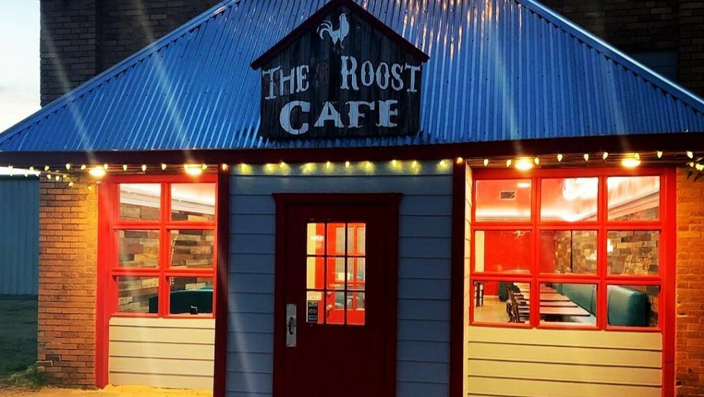 The Roost Ride! - Events - Lone Star BMW Riders