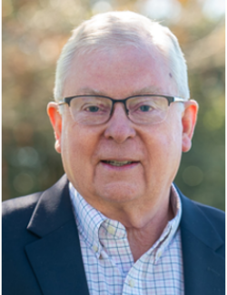 Board Message - ICF-North Texas