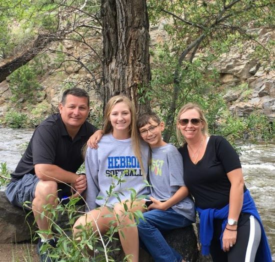 May 2023 Newsletter - ICF-North Texas