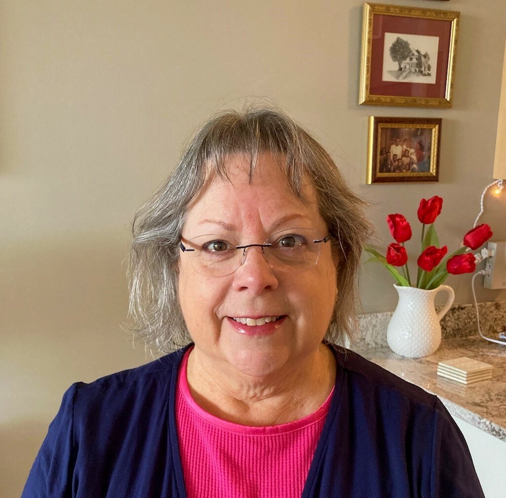 May 2023 Newsletter - ICF-North Texas