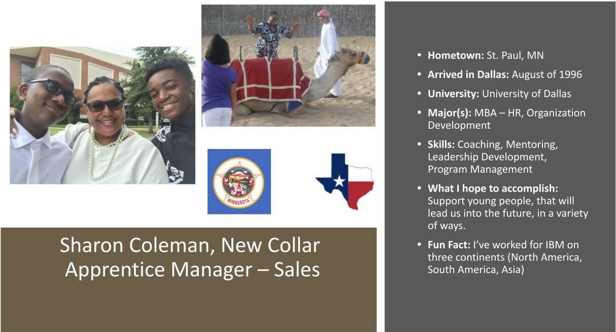 February 2023 Newsletter - ICF-North Texas