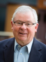 Board Message - ICF-North Texas