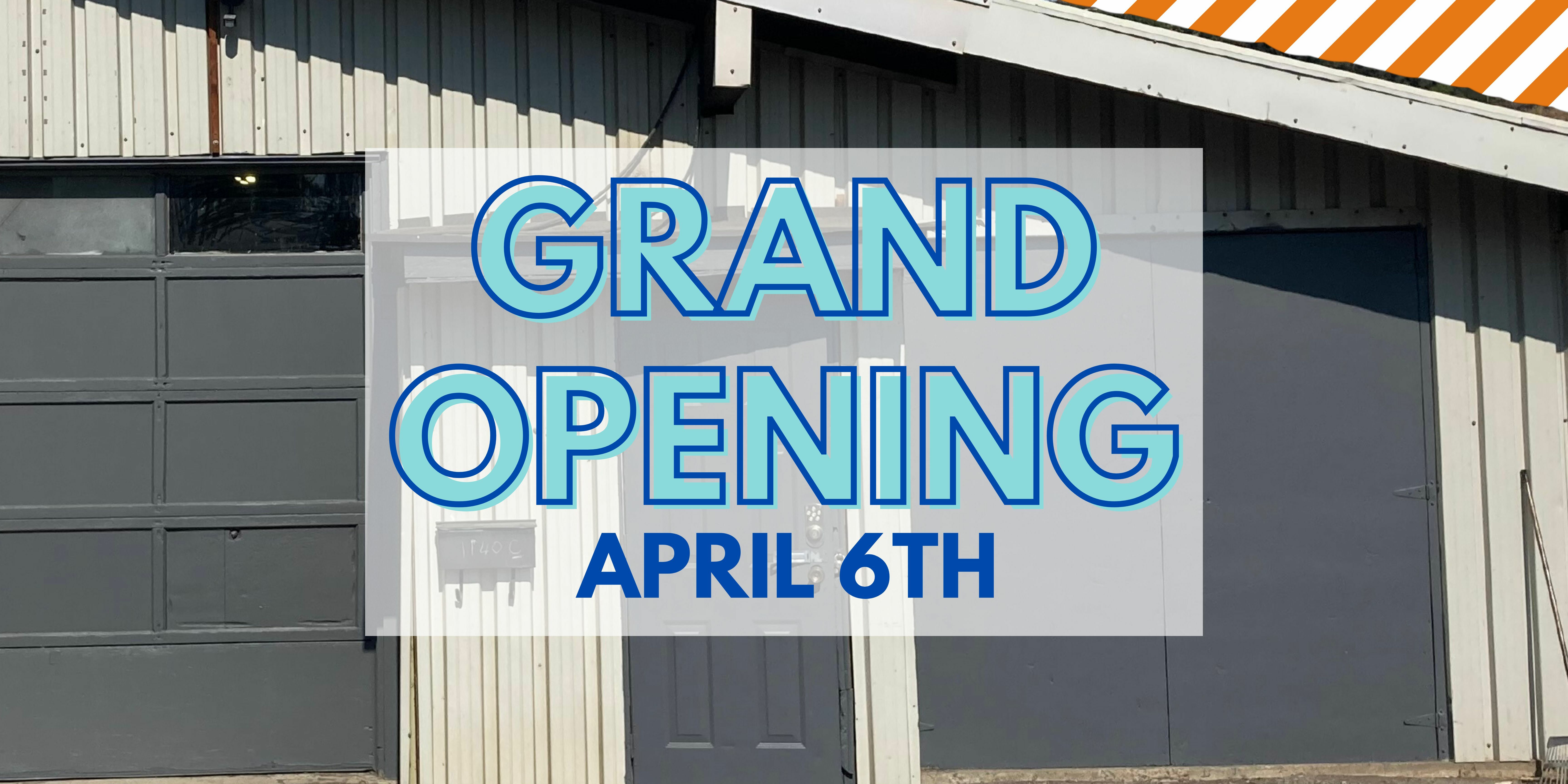 Home - Kamloops Makerspace