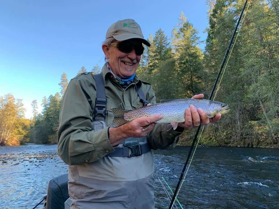 Intro to Fly Fishing - Sespe Fly Fishers
