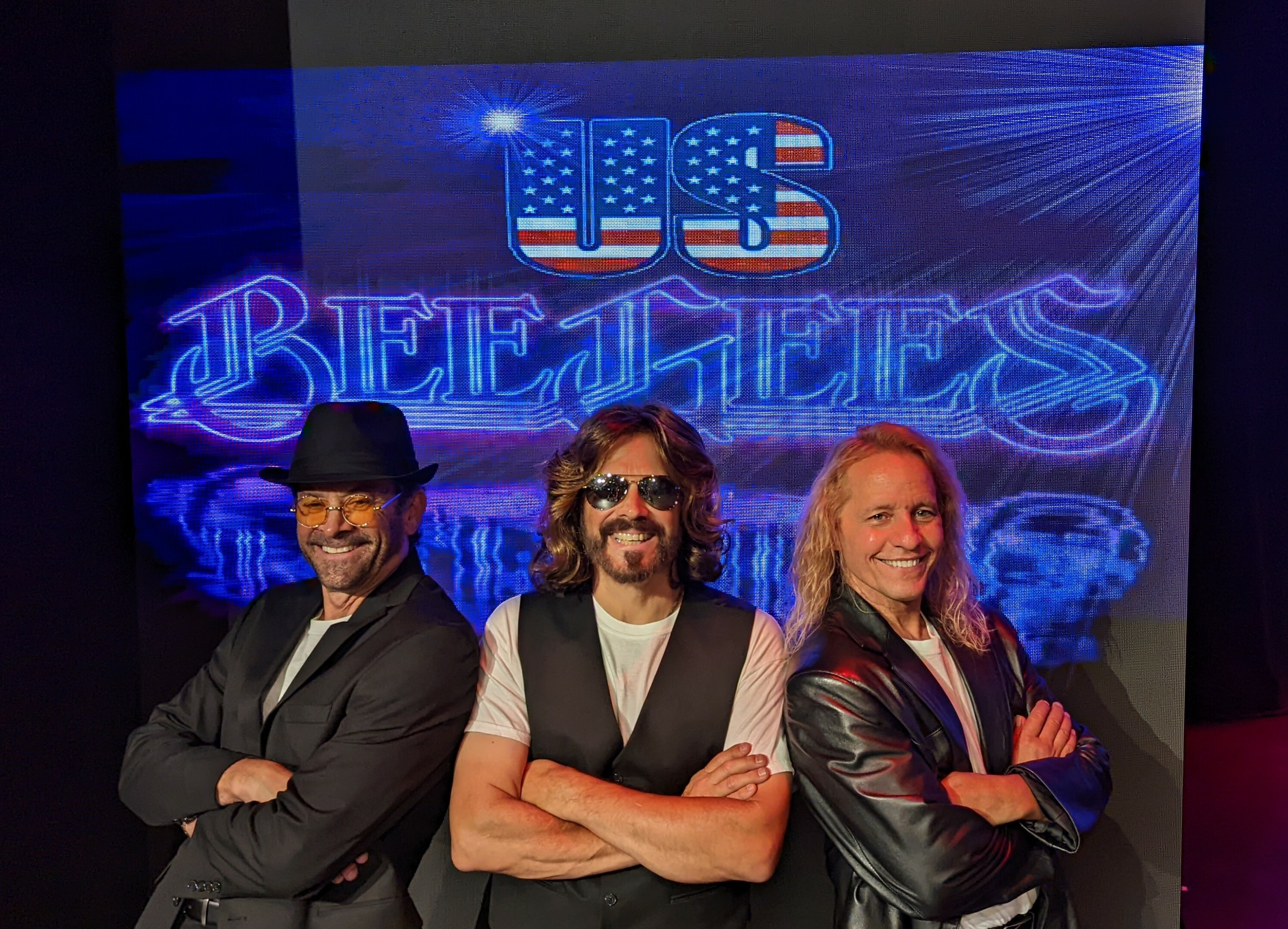 Bee Gee's Tribute Band - Events - Del Webb Orlando Homeowners Association