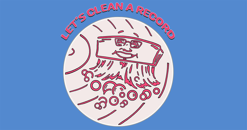 Mid-Month Virtual Series: All Things Record Cleaning - Upcoming Events ...