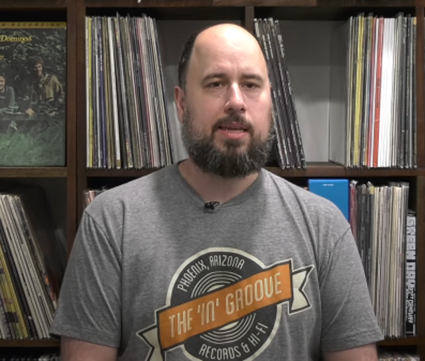 A controversy is brewing right now regarding MoFi. - Audiophile Foundation