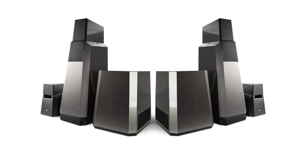 Richard Vandersteen Talks about Speaker Design on Zoom - Upcoming ...