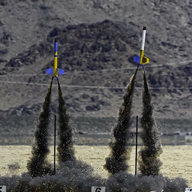 Home - Tripoli Rocketry Association