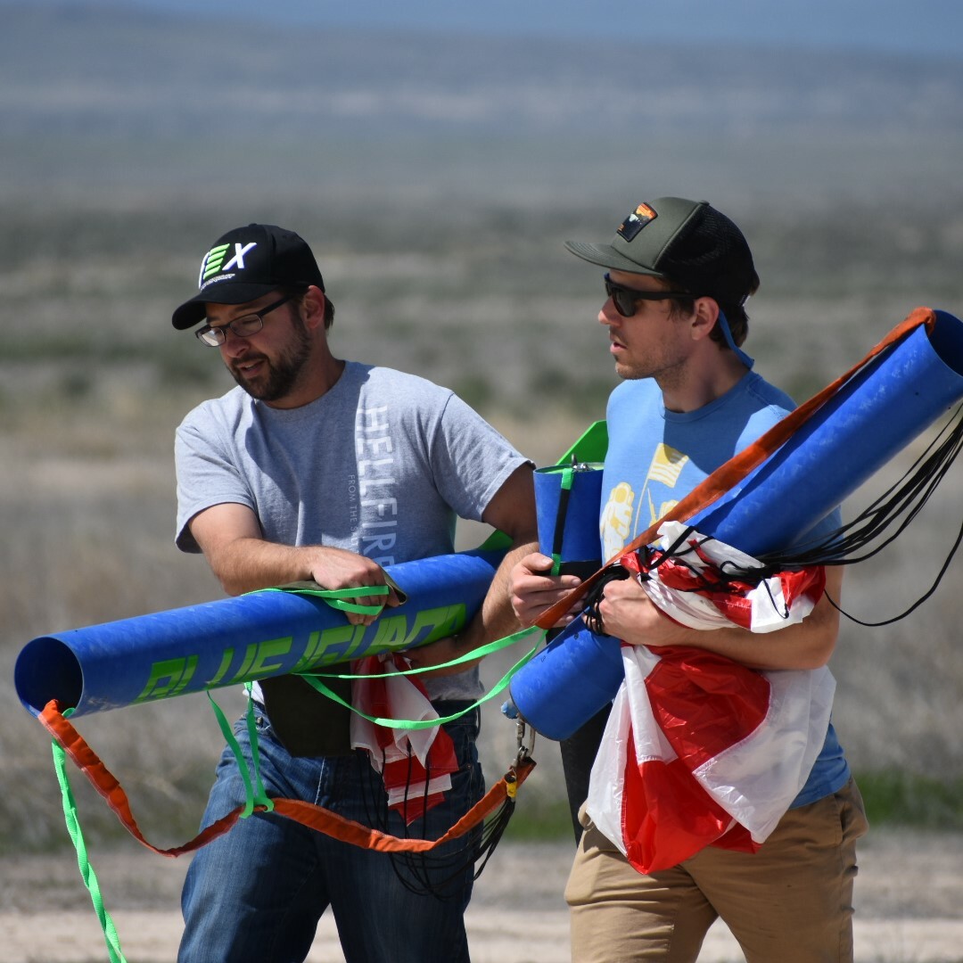 Home - Tripoli Rocketry Association