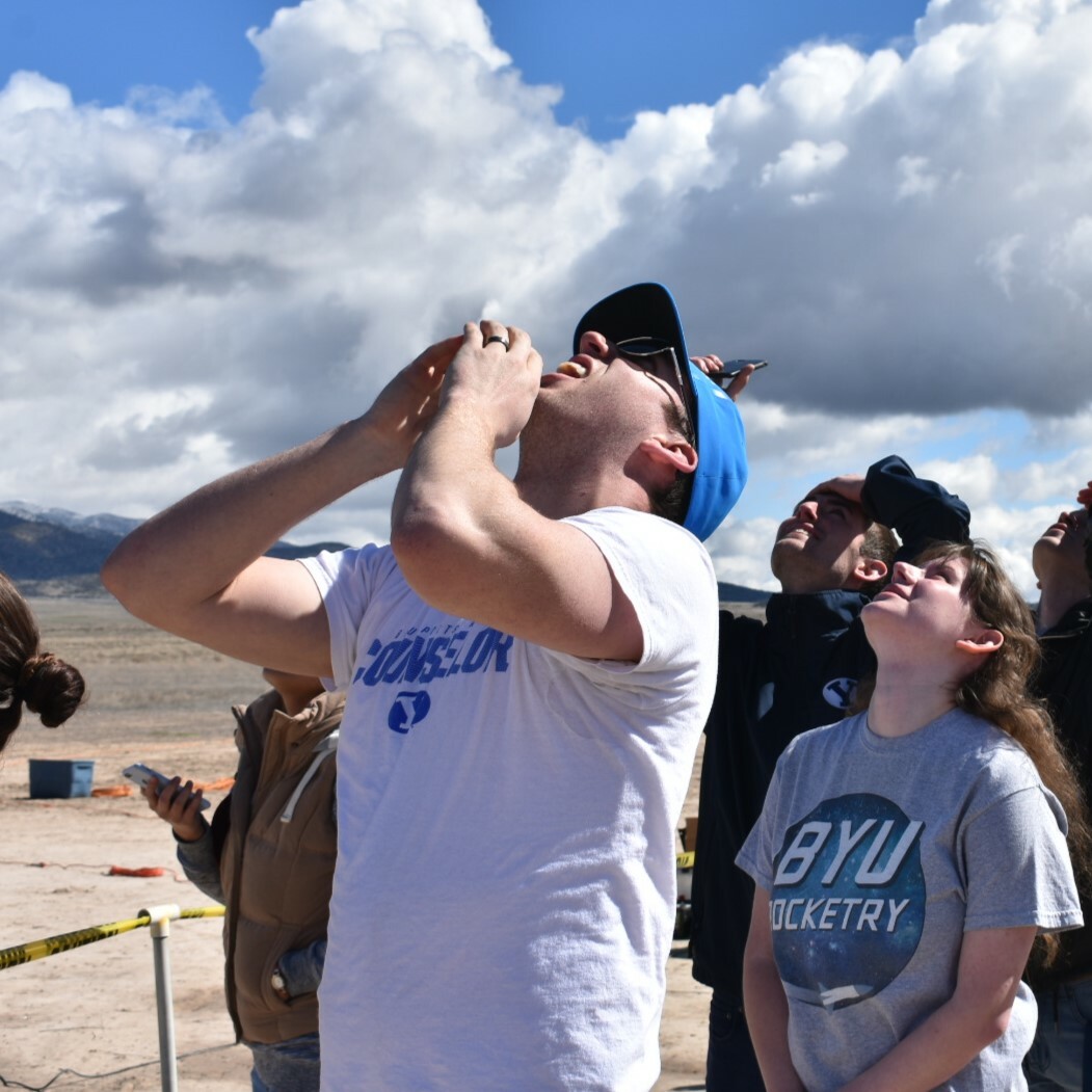 Home - Tripoli Rocketry Association