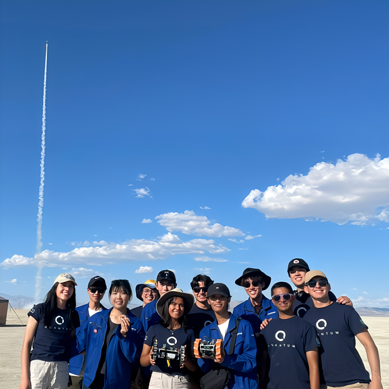 Home - Tripoli Rocketry Association