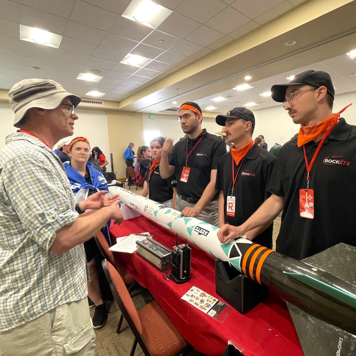 Home - Tripoli Rocketry Association