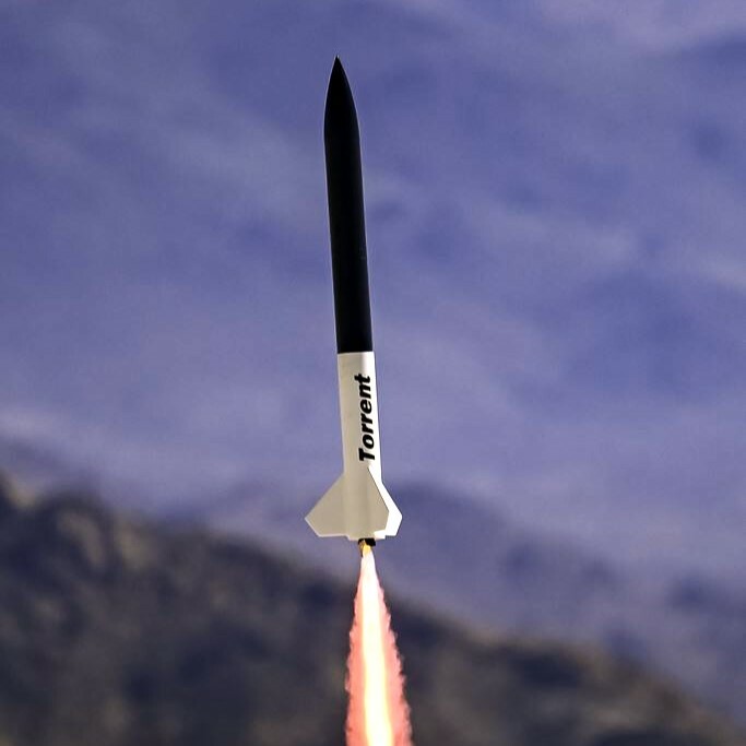 Home - Tripoli Rocketry Association