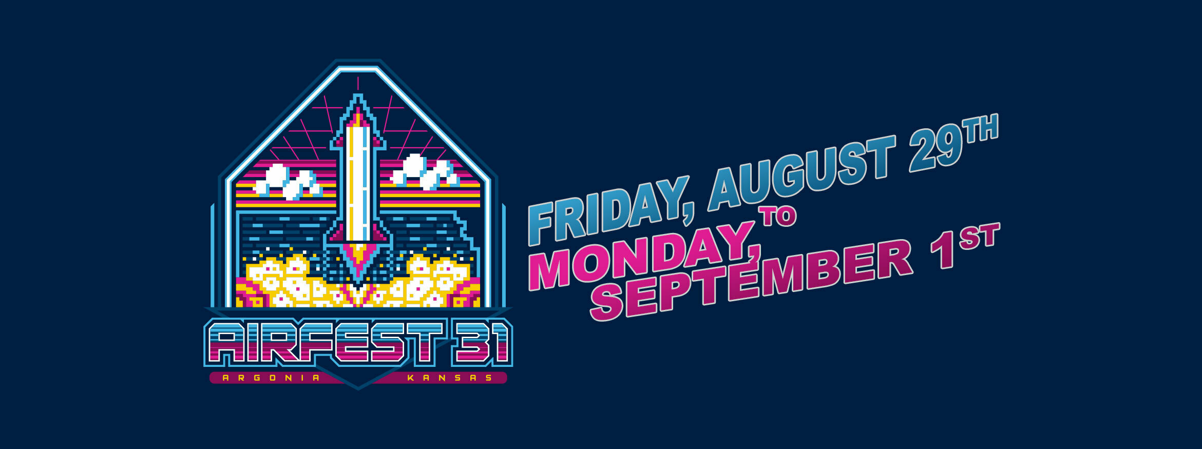 AIRFest 31 - Events - Tripoli Rocketry Association