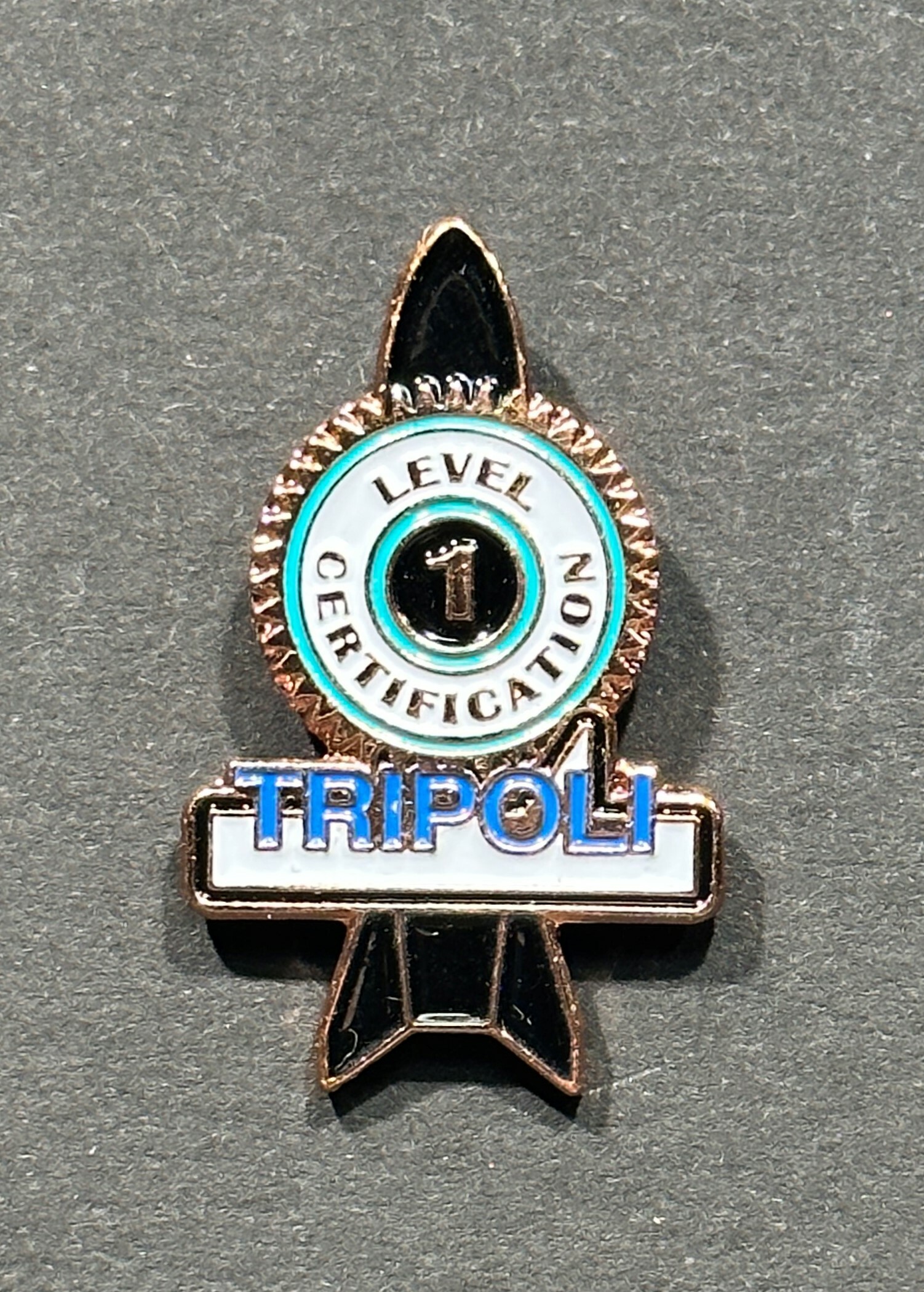 Inspection of the recovered rocket in accordance with the paragraph ...