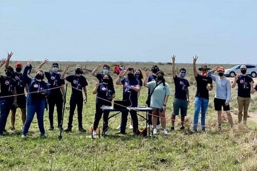 Home - Tripoli Rocketry Association