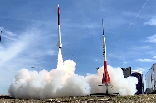 Home - Tripoli Rocketry Association