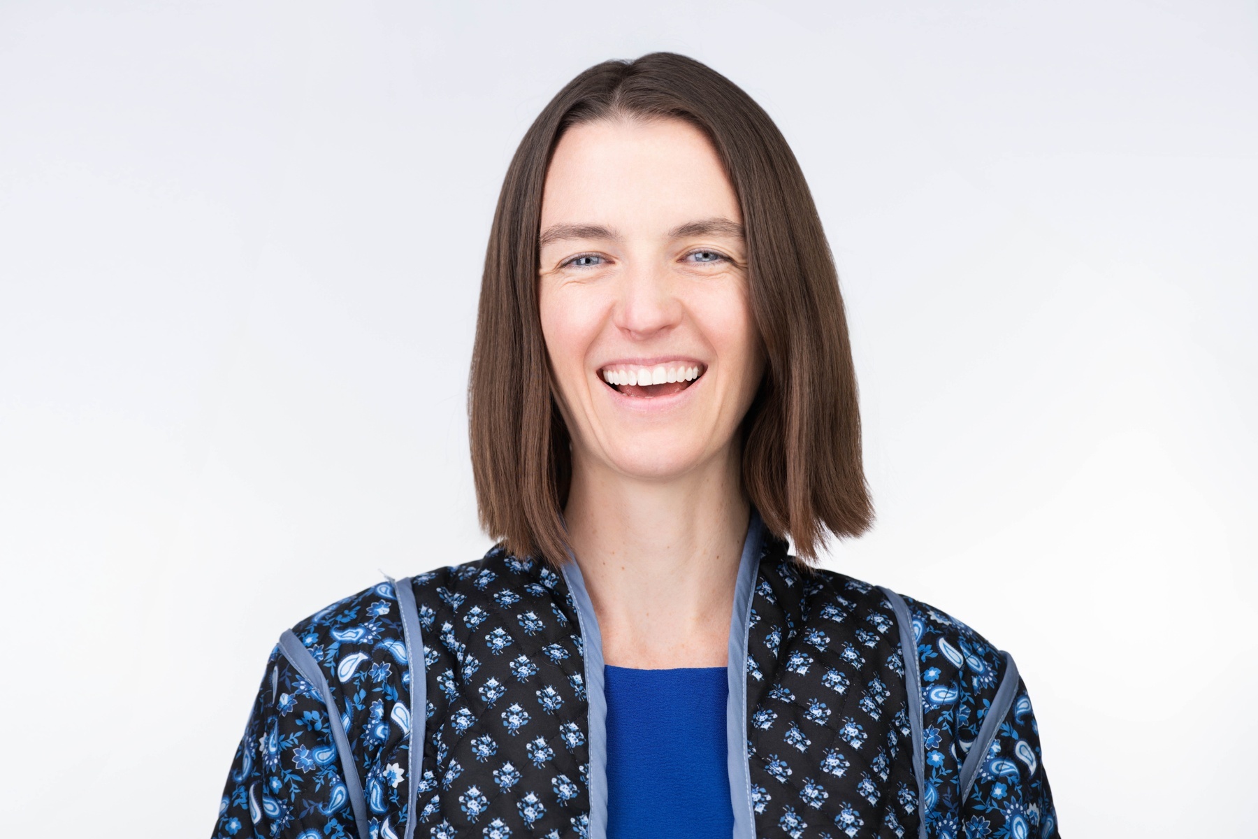 Secretary - Sheila Murray