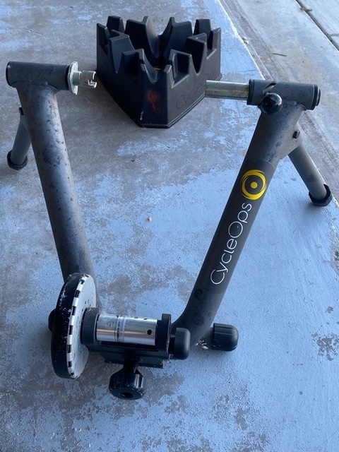 Bicycle Stuff Exchange (Copy) - Sarasota Manatee Bicycle Club