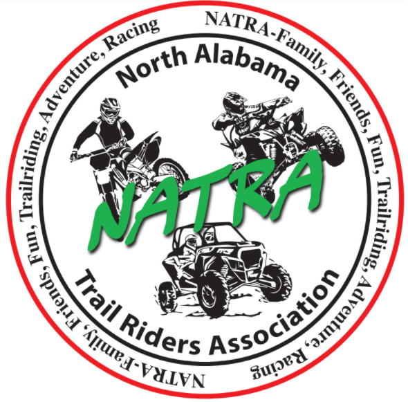 GPS Maps - Non-Members - NATRA