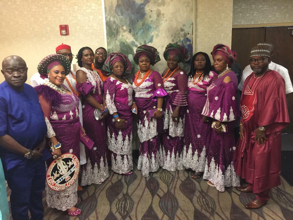 The History Of The NAIA NY/NJ Chapter