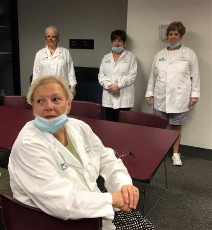 Photos - The Professional Group