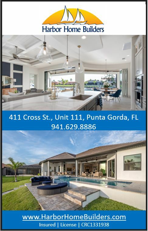 BOS - Home Tour - Punta Gorda Isles Civic Association, Inc.