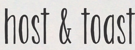 Host & Toast - Events - Punta Gorda Isles Civic Association, Inc.