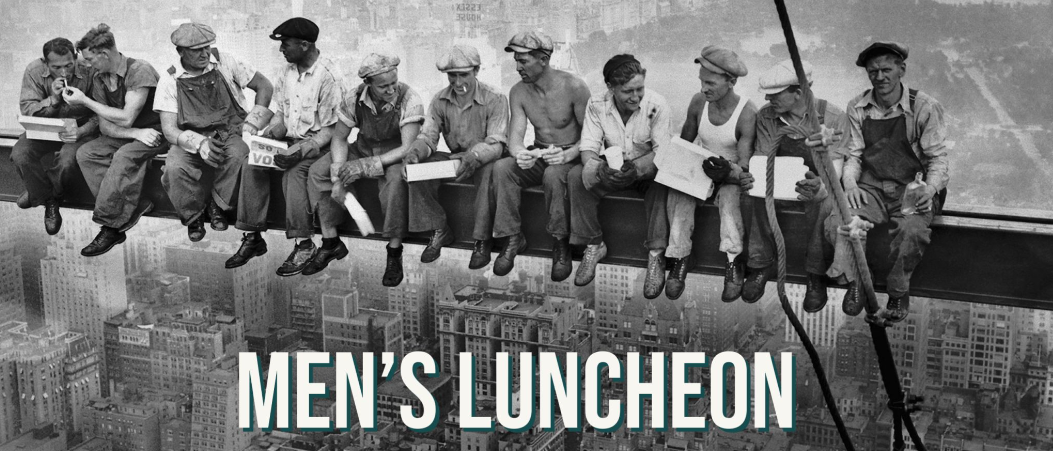 JFF Men's Lunch - Cubby'z Tavern - Events - Punta Gorda Isles Civic ...