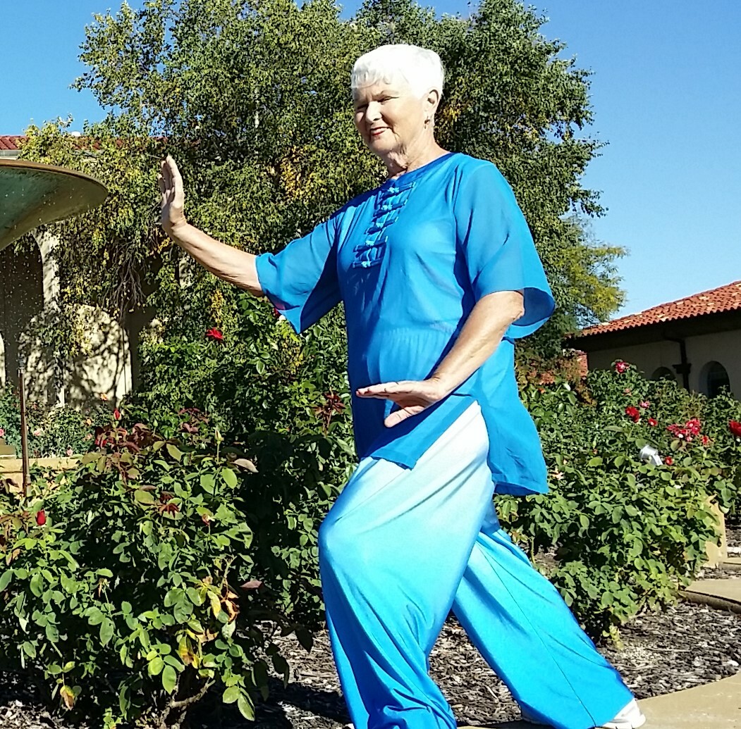 Tai Chi Yang 24 - Events - Punta Gorda Isles Civic Association, Inc.