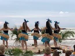 Classroom: Polynesian Dance Workout Class - Events - Punta Gorda Isles ...