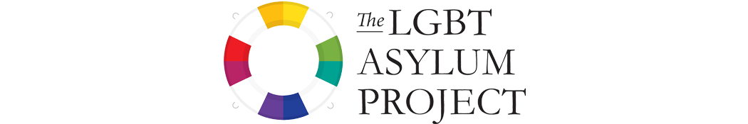 LGBT Asylum Project logo