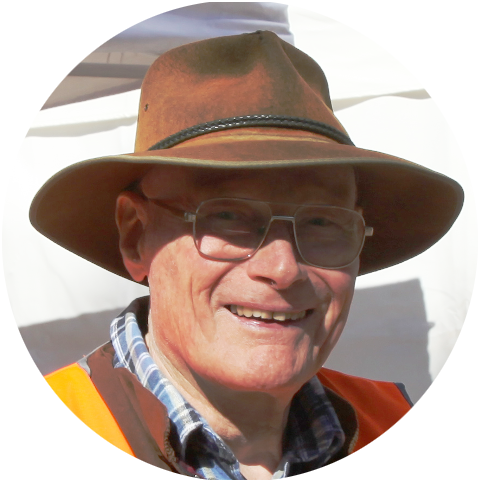 Montacute Valley - Friends of Black Hill & Morialta